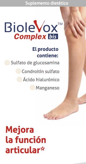 Biolevox Complex | Medatrex