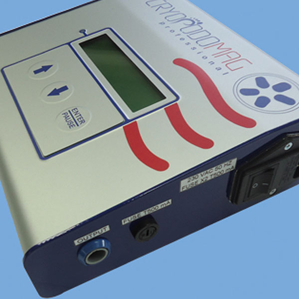 Cryo Podo Mag Professional | Medatrex